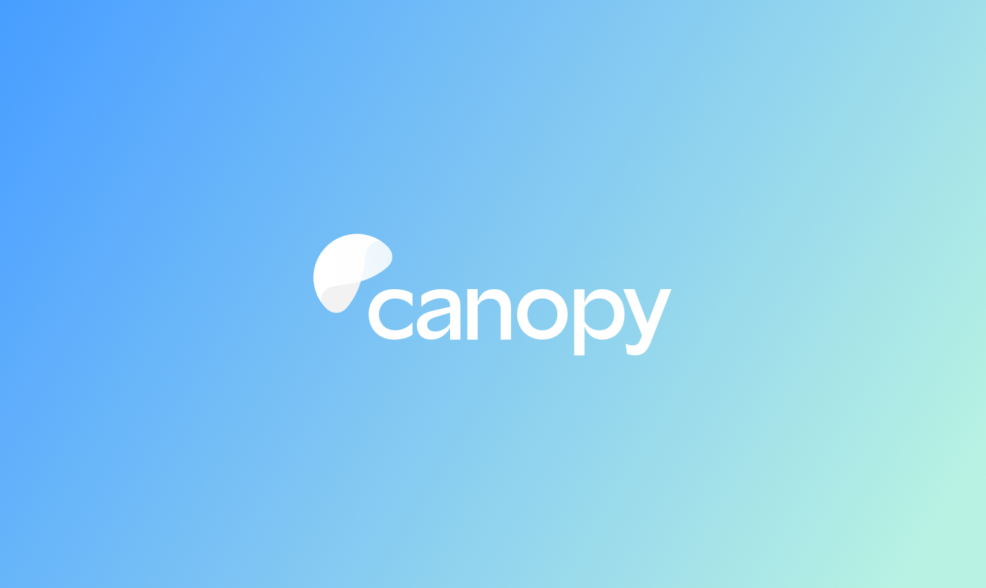 Canopy - Instant Wage Access